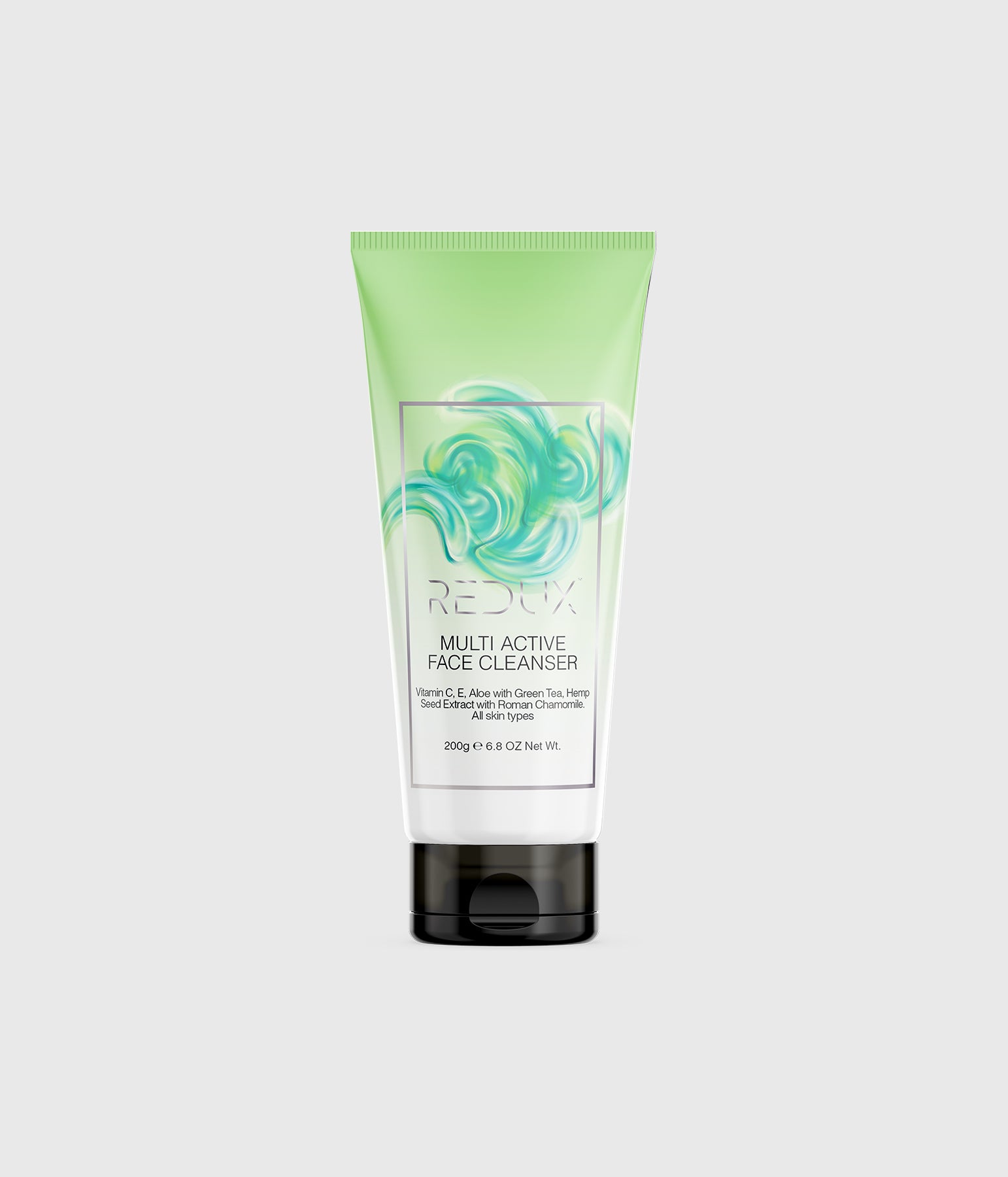 Multi Active Face Cleanser – captainthug.com